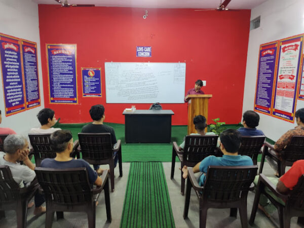 Rehabilitation Centre in Delhi | Rehabilitation Centre